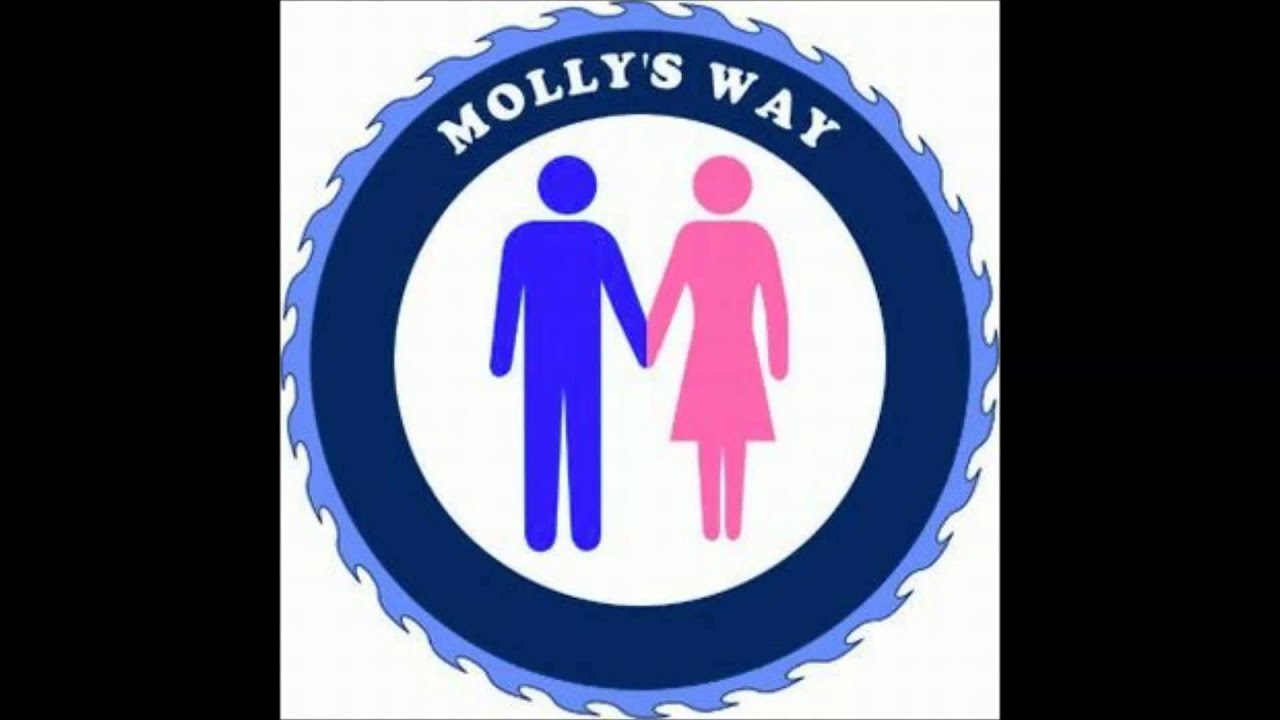 Molly's Way - My Creed - YouTube