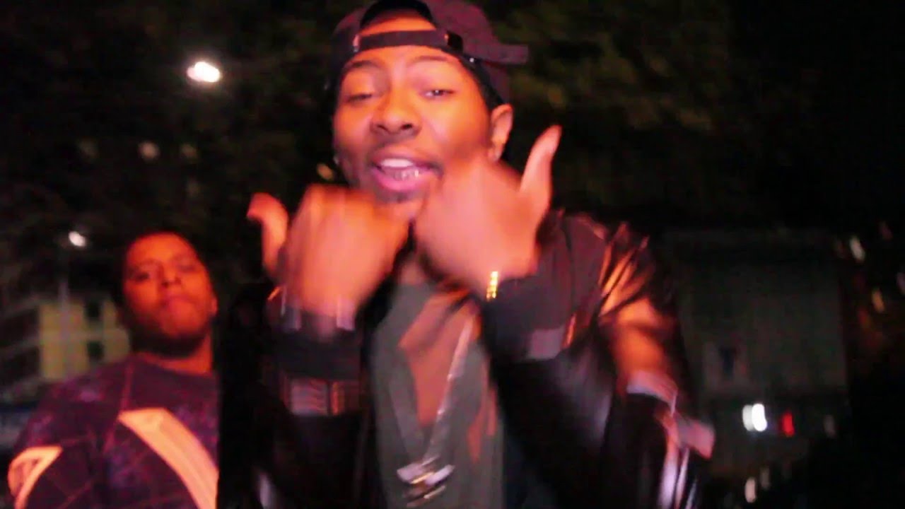 Jay Holla x All The Way Up (HollaMix) - YouTube