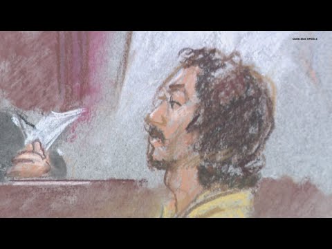 Federal charges filed against Tyler Thomas, suspect in Hailey Buzbee ...