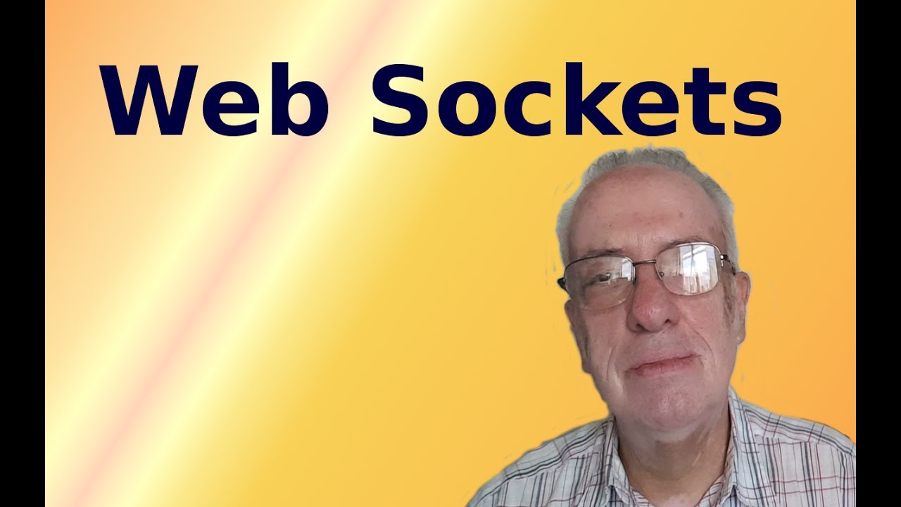 Web Sockets - YouTube
