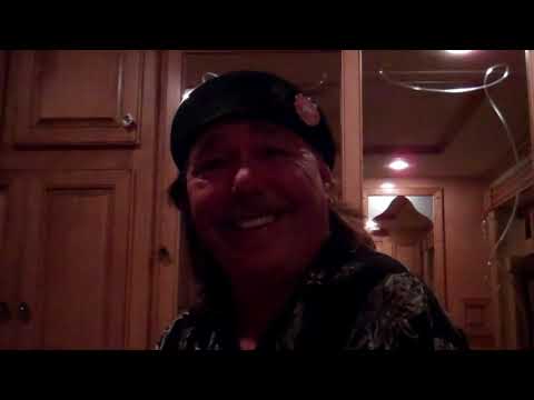 Billy Sandlin Interviewed by Christopher Henry - YouTube