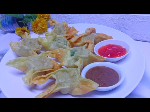 RESEP BATAGOR DOS || BATAGOR ABANG ABANG TAKARAN SENDOK!! - YouTube