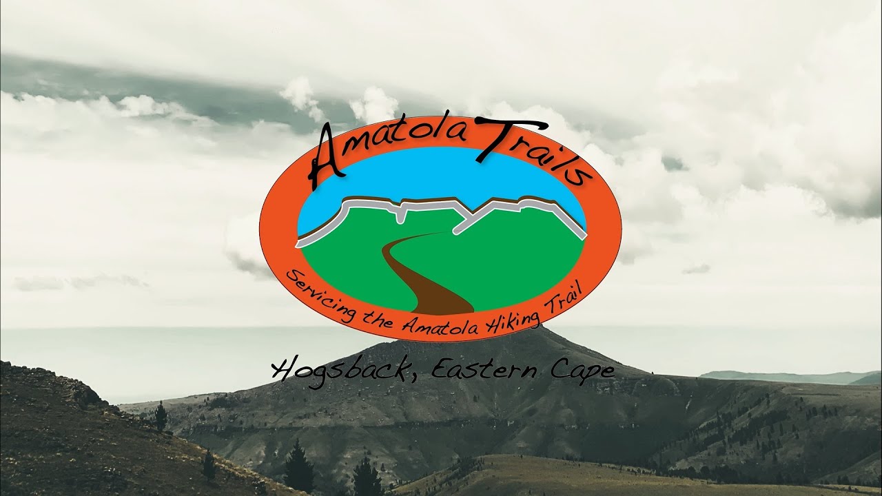 The Amatola - South Africa's Toughest Hutted Hiking Trail - YouTube
