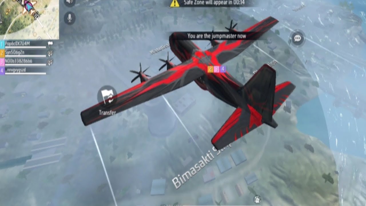 free fire 🔥 khalty he level Kia|| Ander ja k dead#gameplay #pubg # ...