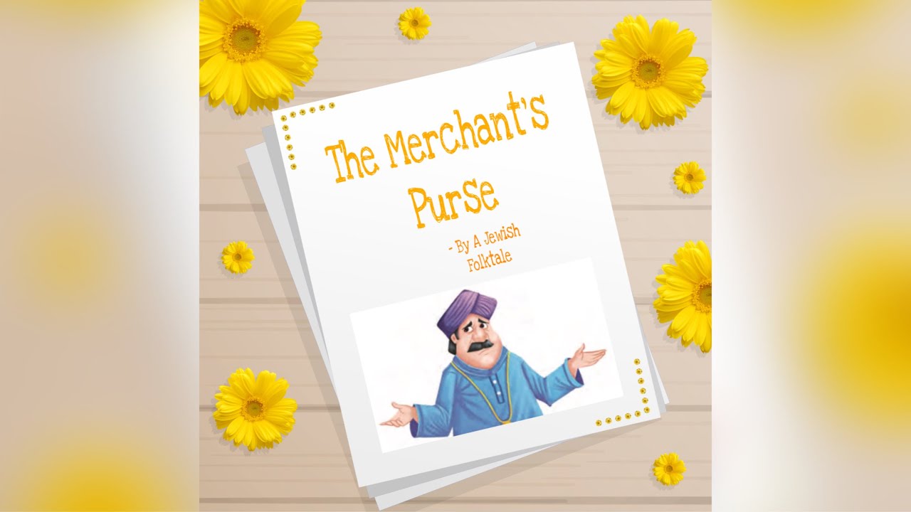 The Merchant’s Purse / Class 2 / English chap / New Mulberry Coursebook ...