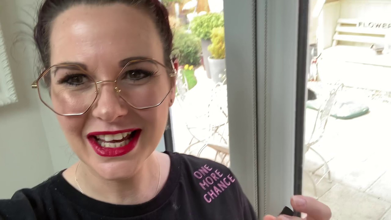 17 May 2020 making a heart from sticks - YouTube