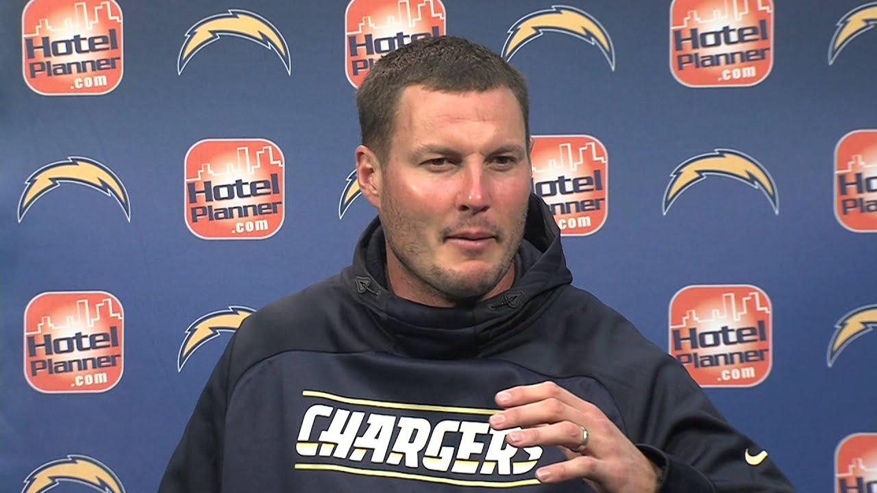 BTB: Hardwick Breaks Down Chargers Victory | San Diego Chargers - YouTube