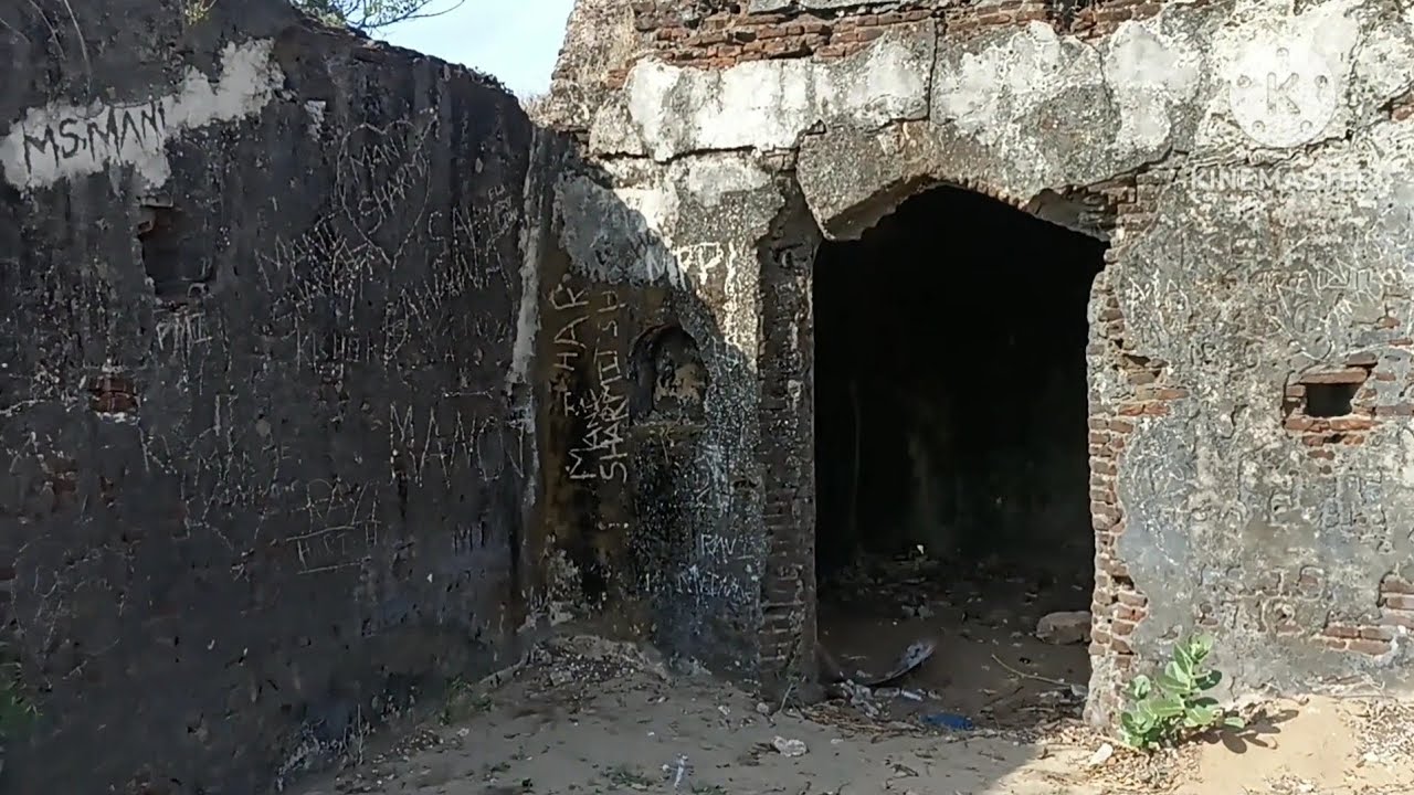 Marakkanam best tourist place Alamparai fort in tamil nadu, holiday ...