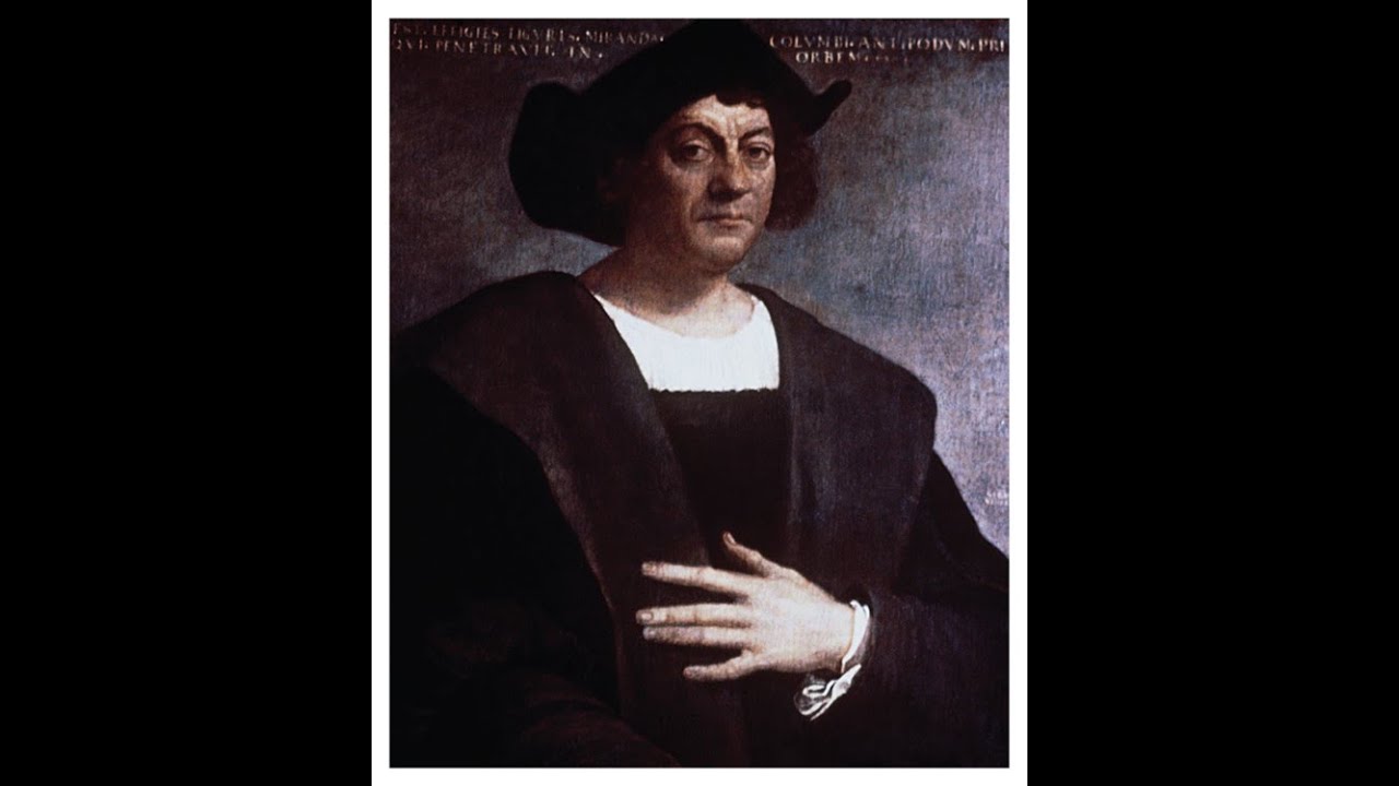CHAPTER 14 Europe and the World New Encounters 1500 1800 - YouTube