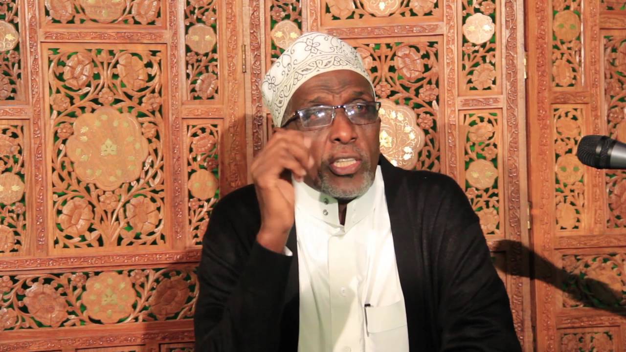 Soomka iyo waxa Buriya - YouTube