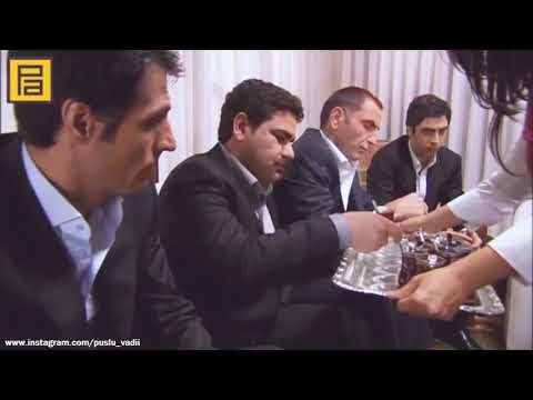 MEMATİ ERHAN'IN ÇAYINI KARIŞTIRIYOR | KVP