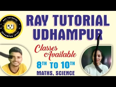 10th 11th 12th Ray Institute is starting 10th classes from today, if anyone has a brother or ...