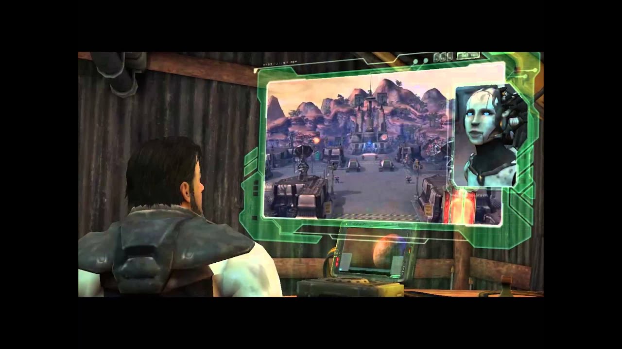 Let's Play StarCraft 2- (1) Civilians with hand grenades... - YouTube