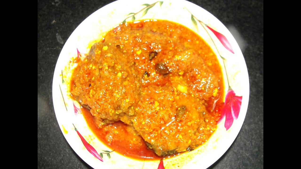 Curd Fish (Doi Maach) - YouTube