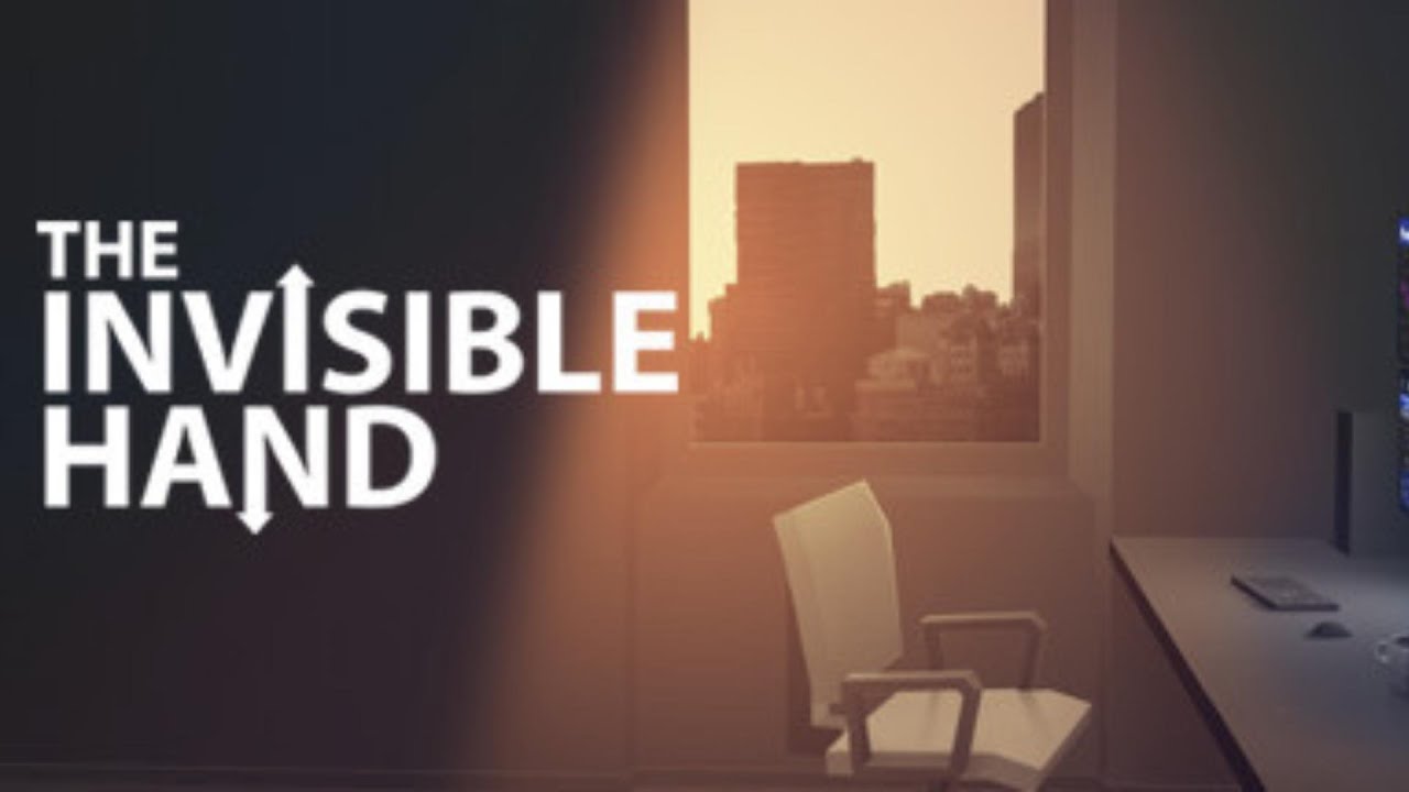 Trust Me with Your Next Investment | The Invisible Hand - YouTube