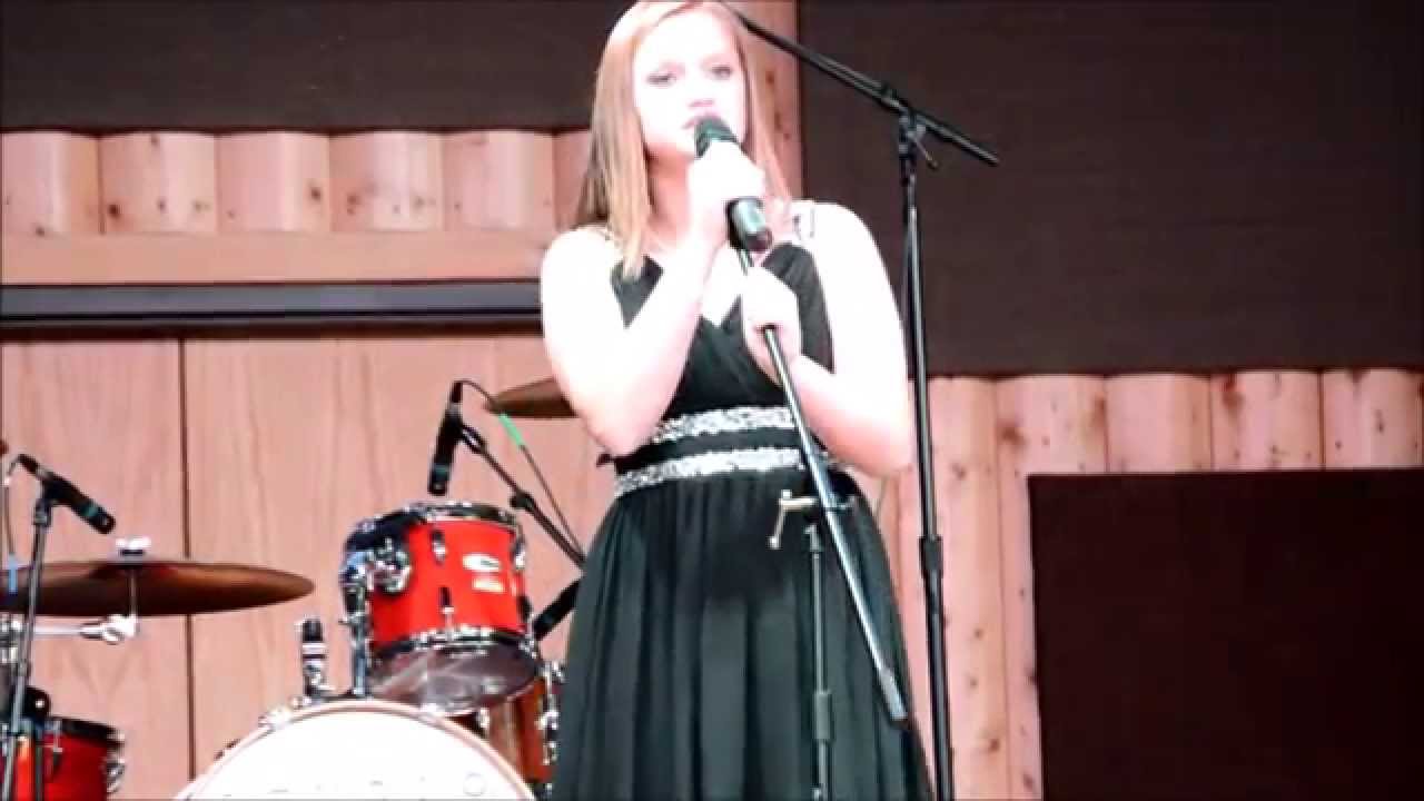 2015 East Texas Music Awards - Miranda Faith, Oct. 15, 2015 - YouTube