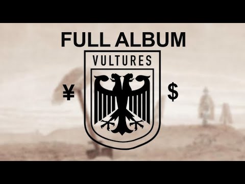 VULTURES - ¥$ (Kanye West and Ty Dolla $ign) (FULL ALBUM) - YouTube Music