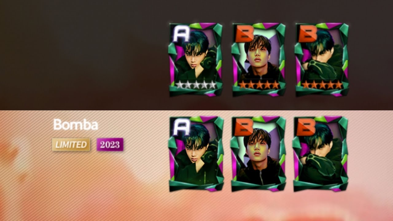 [Superstar SMTOWN] Hunting Kai 'Bomba' LE Theme - YouTube