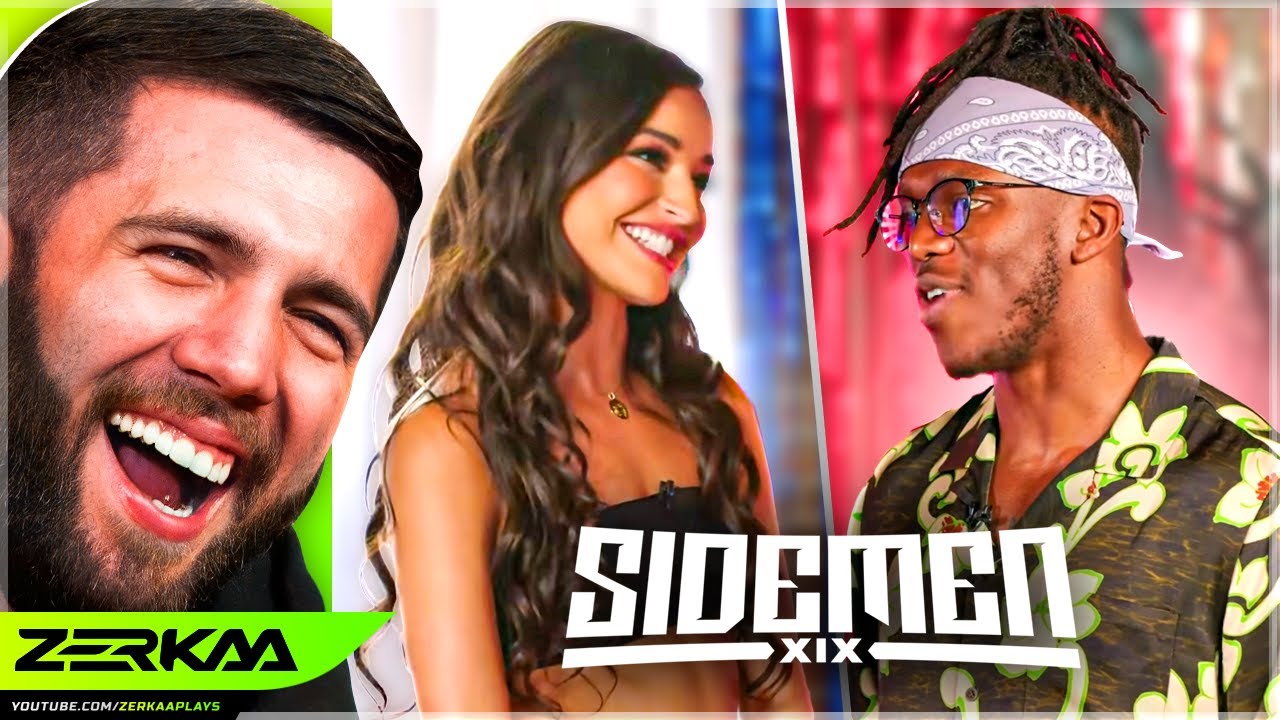 MOST REPLAYED SIDEMEN MOMENTS! - YouTube