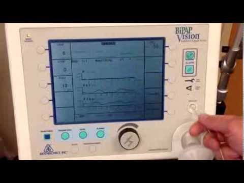 BiPAP Tutorial - YouTube