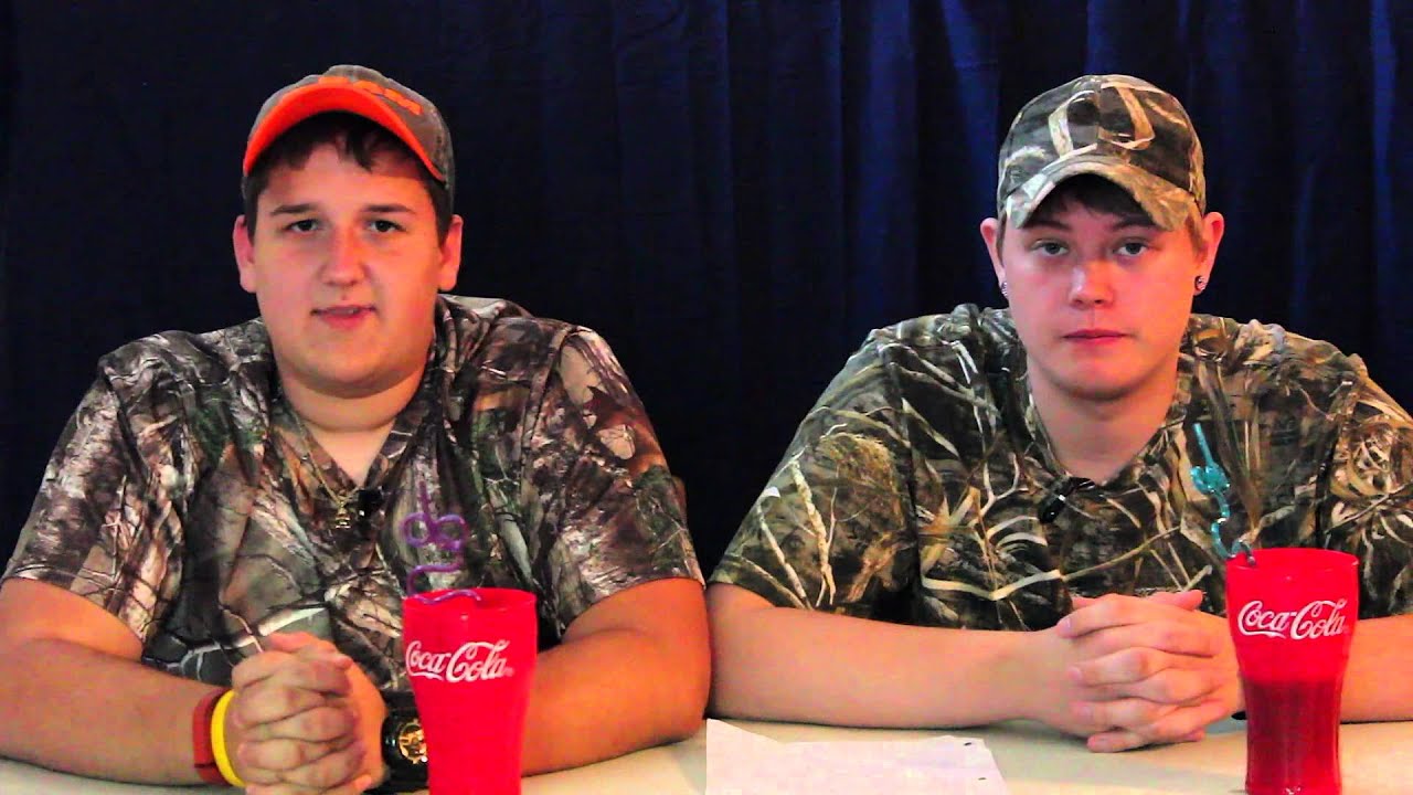 Redneck TV - YouTube