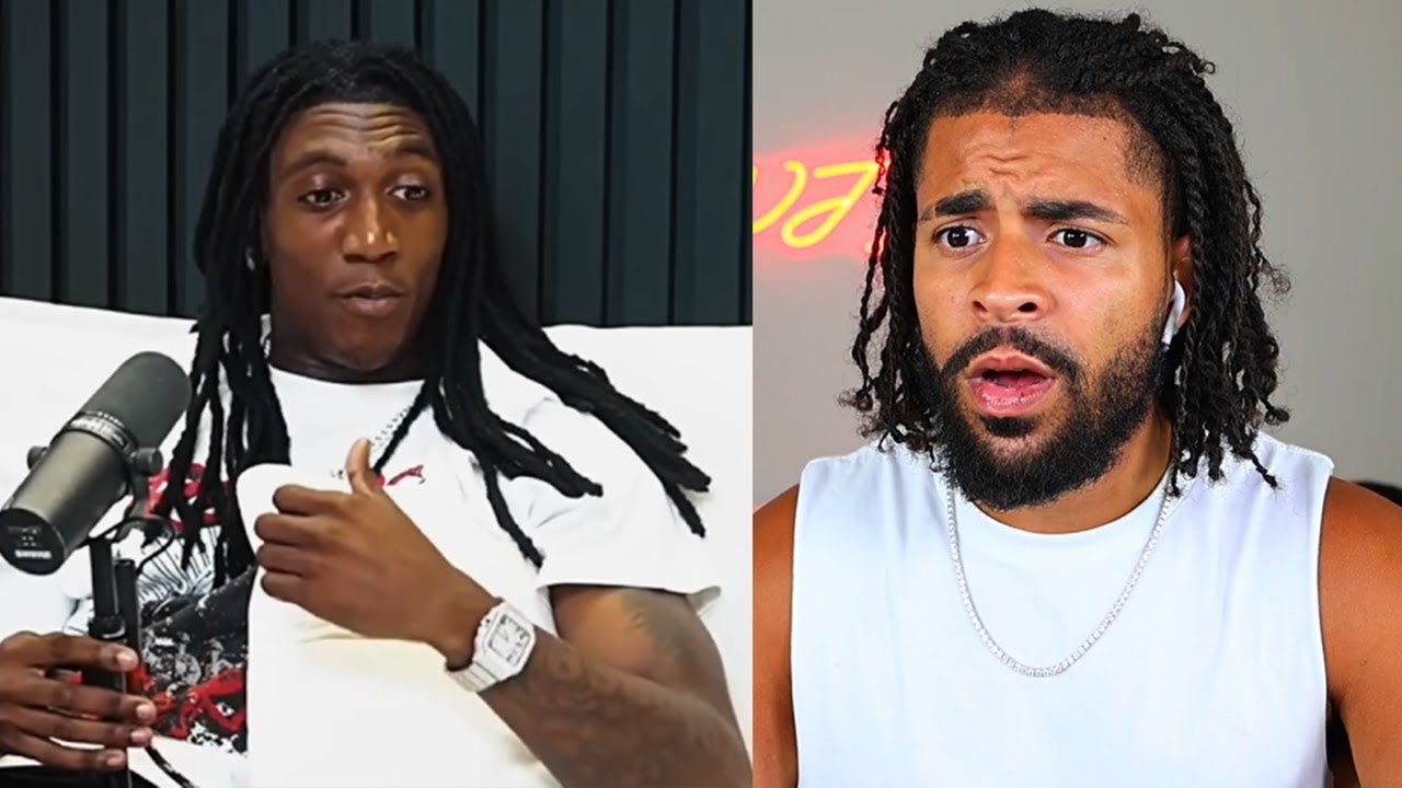 Rapper Exposes Demonic Record Label Wanted His SOUL! (Must Watch ...