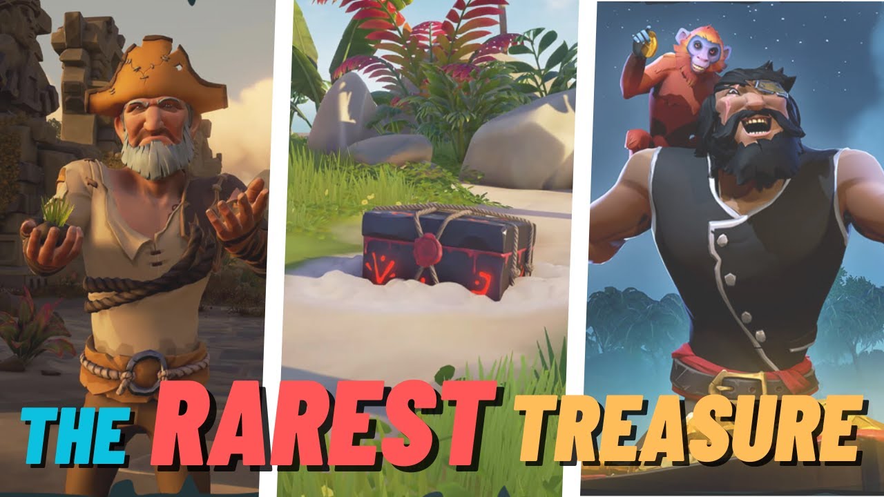 Pop-Up Plunder, Season 10, Community Weekend & More Sea Of Thieves News ...