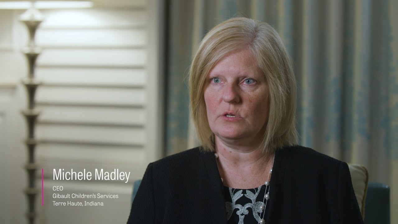 NACBH Testimonial - Michele Madley - YouTube