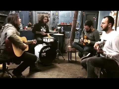 Uğur Özalp - Ağlasam mı? (Site Sakinleri)