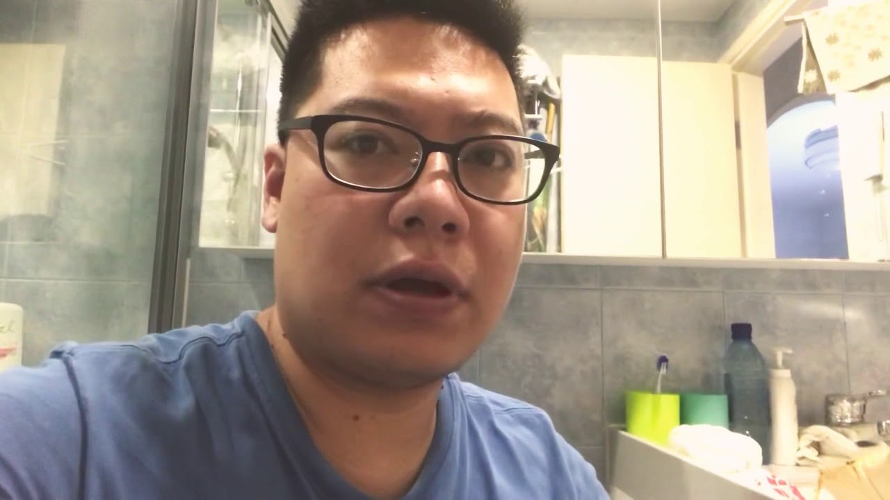 Chinese chiropractor/physio 鐵打好勁抽is so much more effective - YouTube