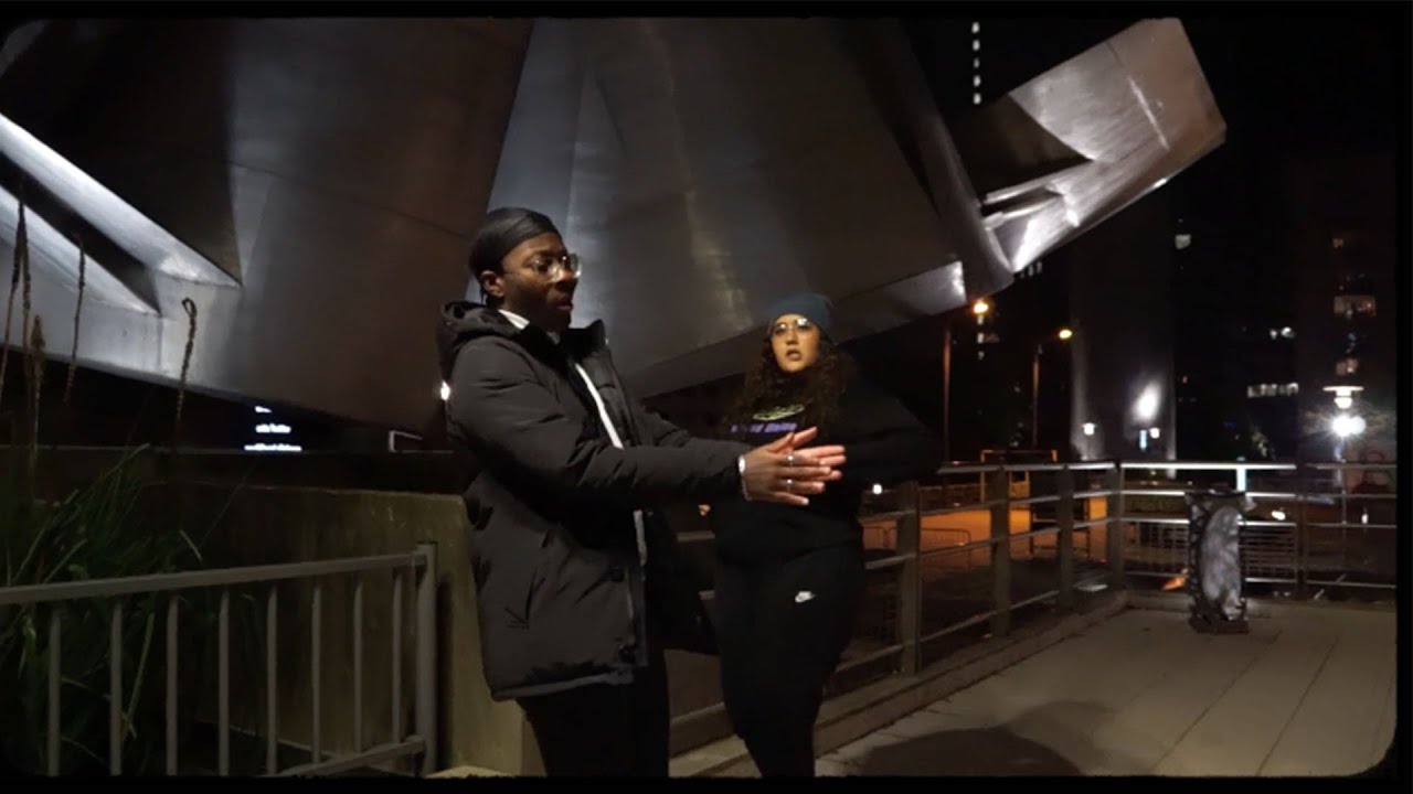 Dody Jones ft. Laurène - Destinée (Clip officiel) - YouTube