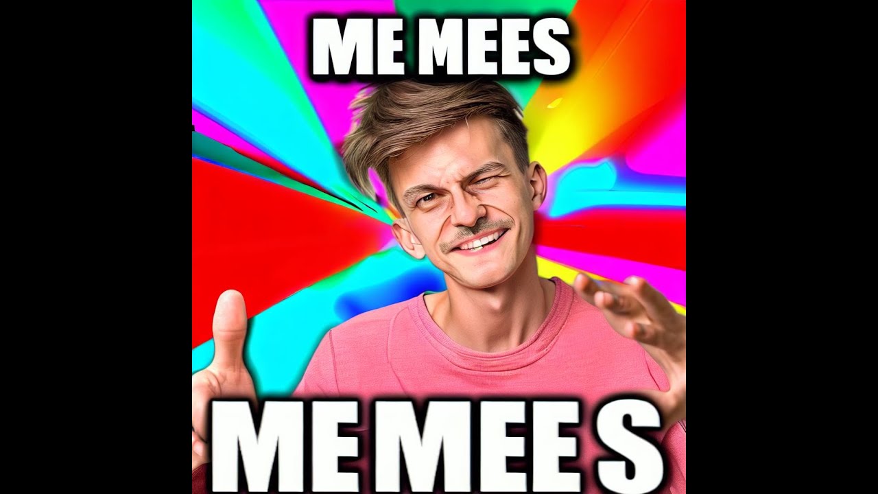 An hour of the most offensive memes from the interent - YouTube