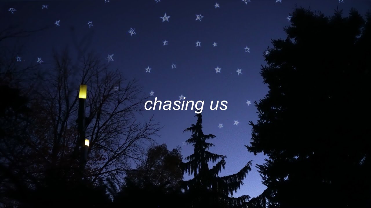 ghosthands & OHON - chasing us - YouTube