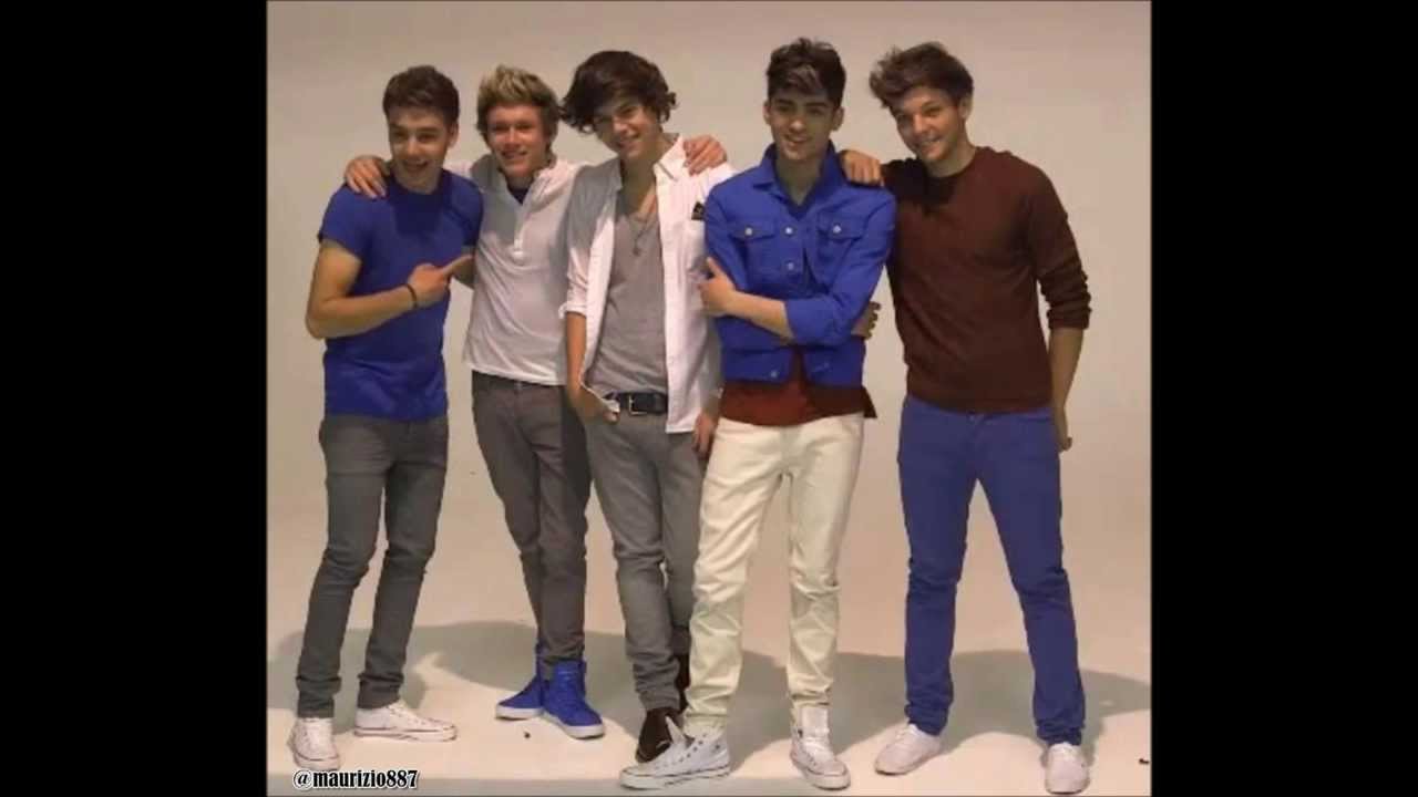 same mistakes one direction - YouTube