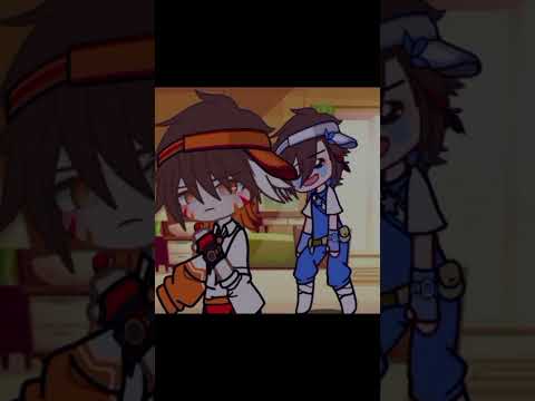 Rasain tuh! (눈‸눈)||ft:blaze, taufan||notship‼️||ikut trend:) #gacha #boboiboy#blaze#taufan#fypシ゚