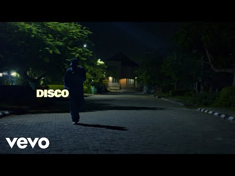 Ice Prince - Disco (Official Video) ft. Mstruff