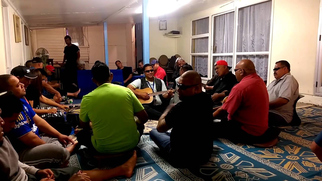 Kalapu hofoa - YouTube