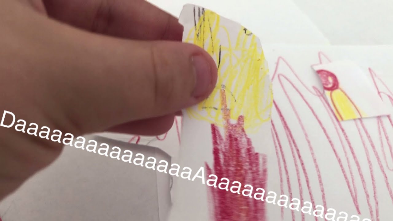 Homemade Intros: Daniel Tiger’s Neighbourhood - YouTube