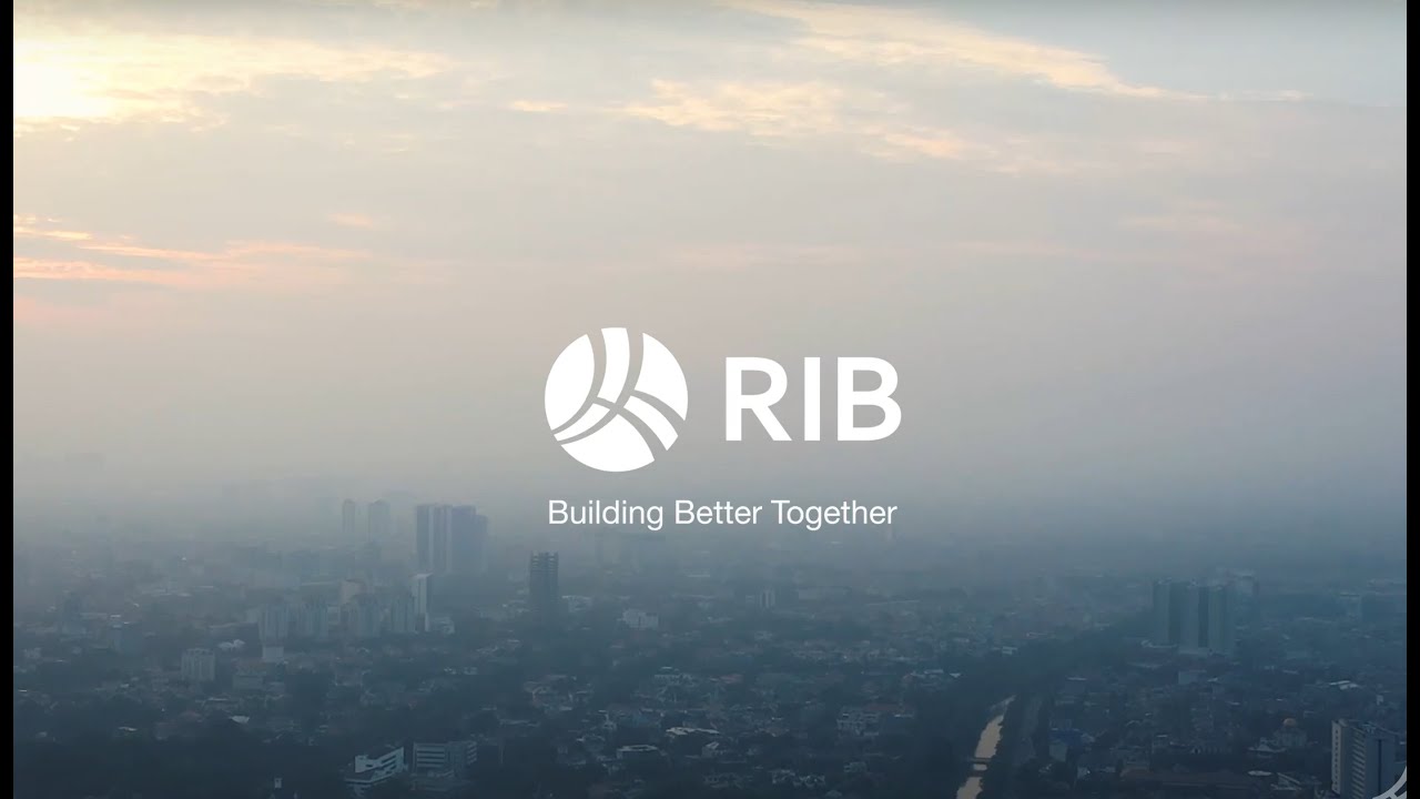 RIB Manifest | Building Better Together - YouTube