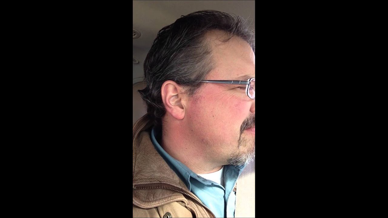 Courtroom Injustice by judge Mark Duthie 5 of 5 - YouTube