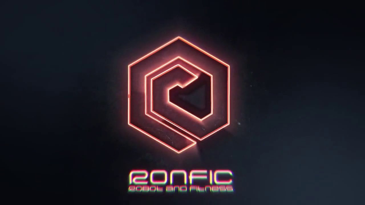 Ronfic fitvisor - YouTube