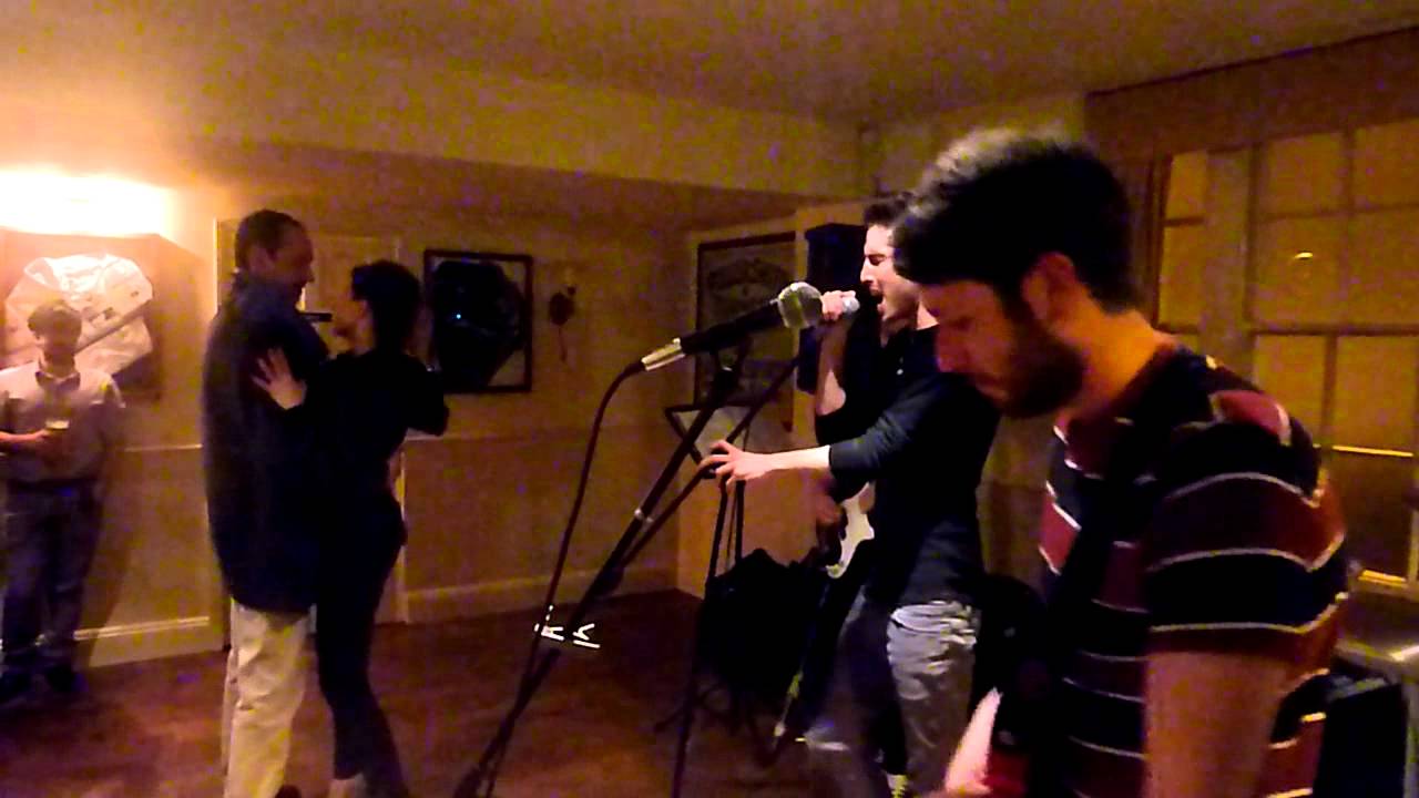 THE MOVE ONS 250212 002 - YouTube