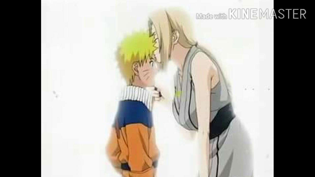 Naruto x Tsunade capítulo 1 Resubido - YouTube