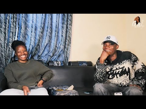 Behind The Content Episode 7 Ft Comic Elder 