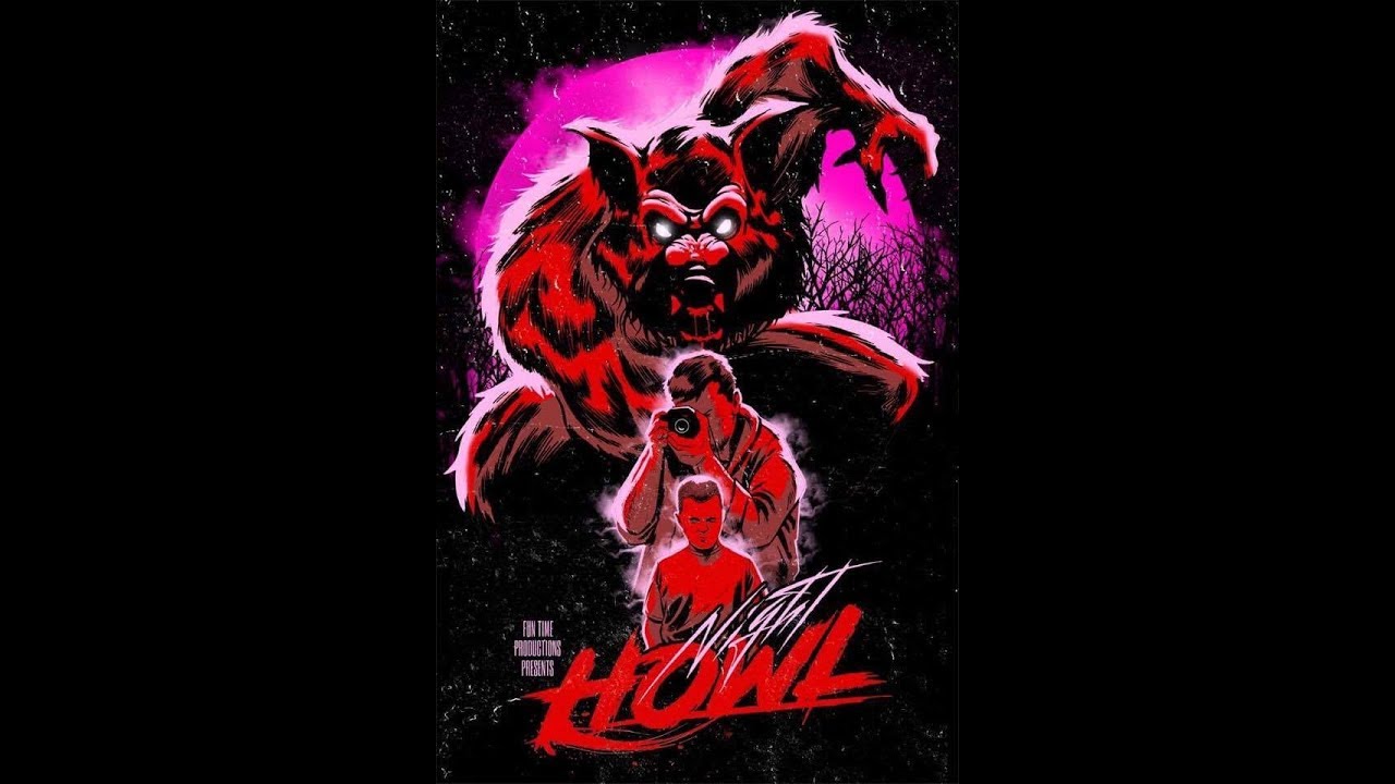 Night Howl (Official Trailer) - YouTube