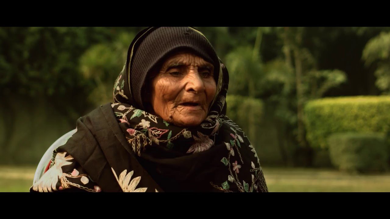 Seed Out Documentary - YouTube