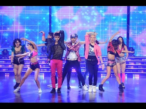 Pedro Alfonso - Electro Dance - YouTube