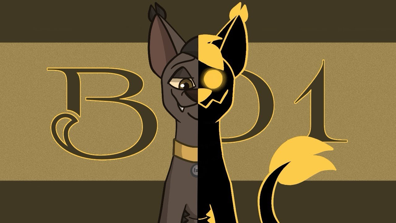 Bo1 | Animation Meme - YouTube