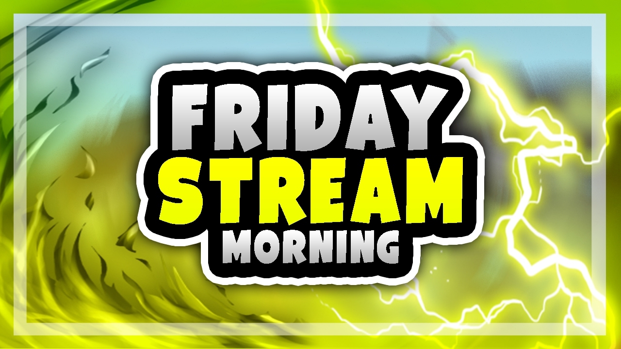#Roblox Noon stream!! Solar Strike, Surf, & MORE! #MrSteel4k #Roadto3 ...