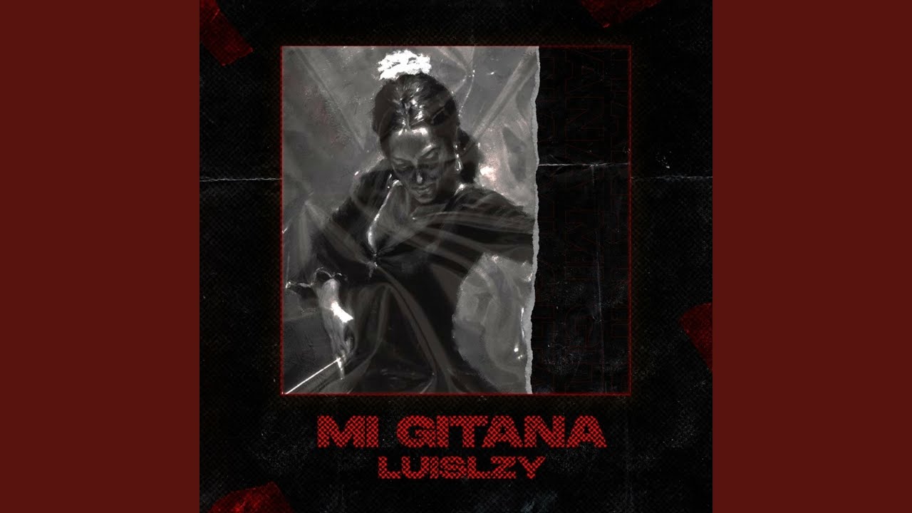 Mi Gitana - YouTube